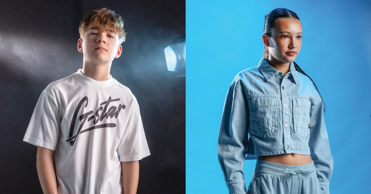 Men – Page 4 – Alton Gray